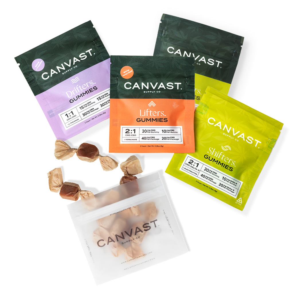 Find Your Feel 2 Count Variety Bundle