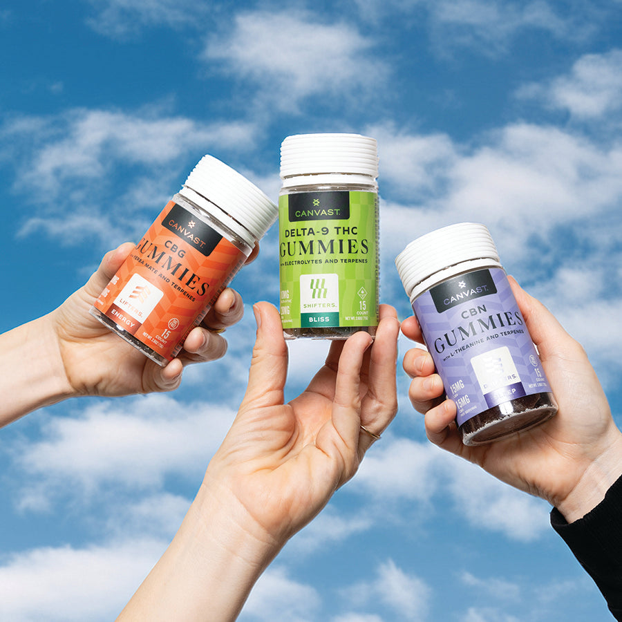 The Power of Plant Medicine: How Cannabis Can Support Your Wellness Jo