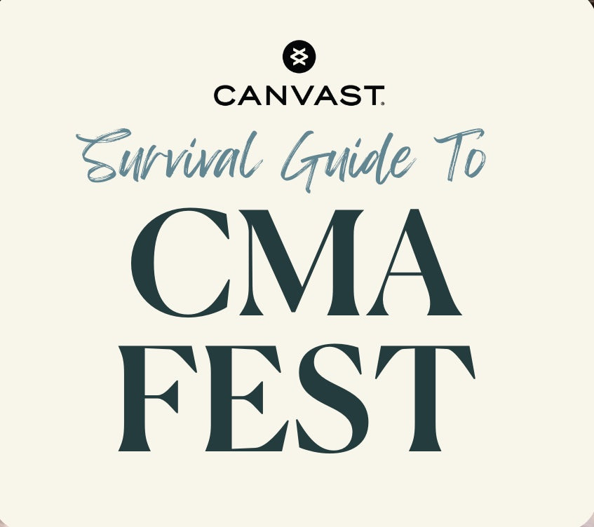 Surviving and Thriving at CMA Fest in Nashville: Your Ultimate Guide