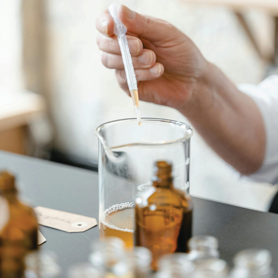 How to Make THC Tincture: Benefits of Sublingual Absorption