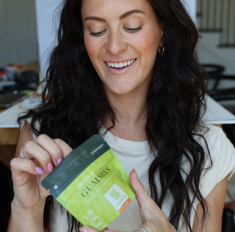 Exploring the Benefits of Microdosing THC and THCv