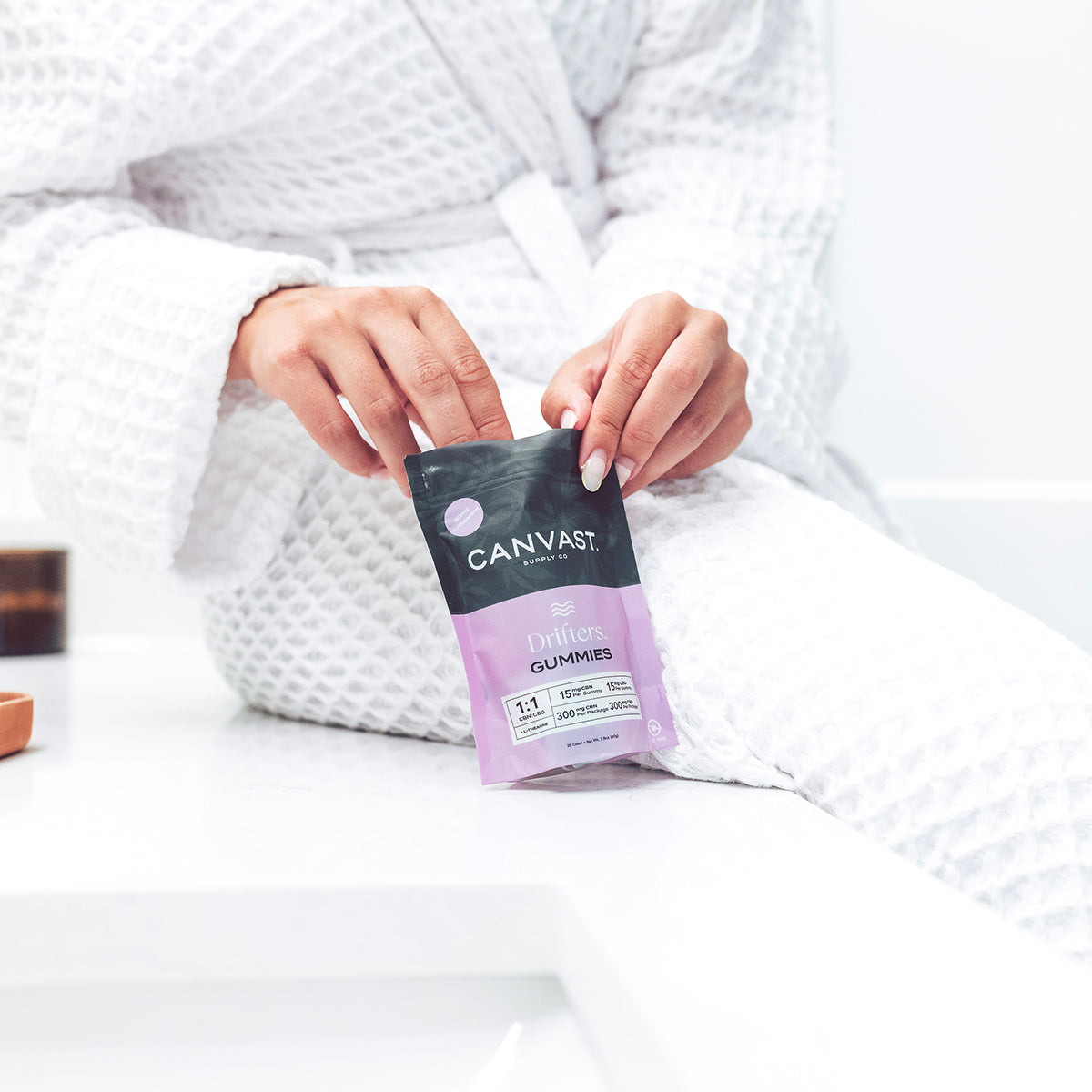 Nighttime Rituals: Integrating Canvast into Your Evening Routine