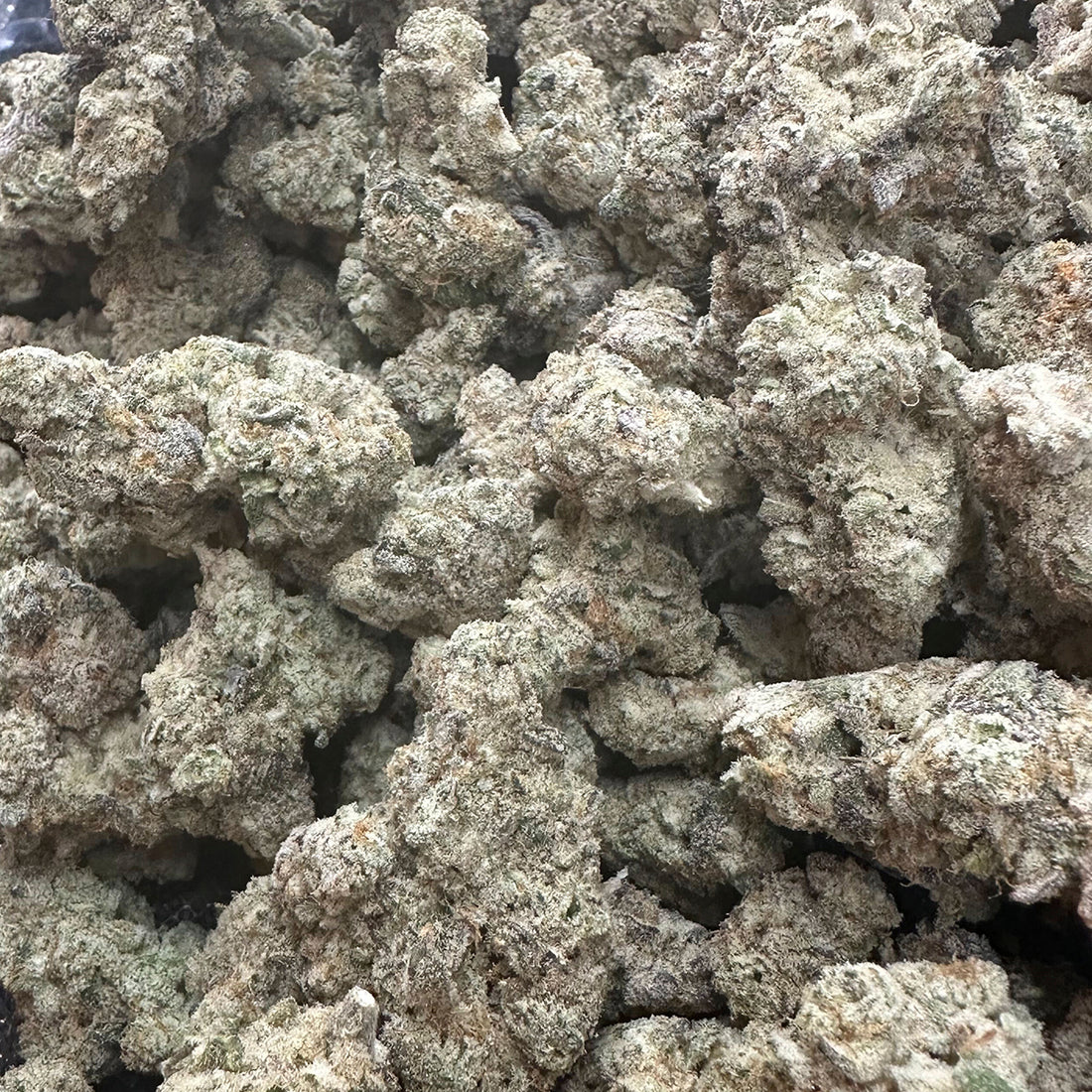 Premium Organic Hemp Flower - Smokable CBD | Canvast Supply Co.™