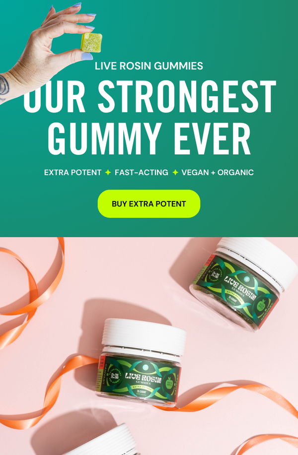 Functional Plant Edibles and Puffables